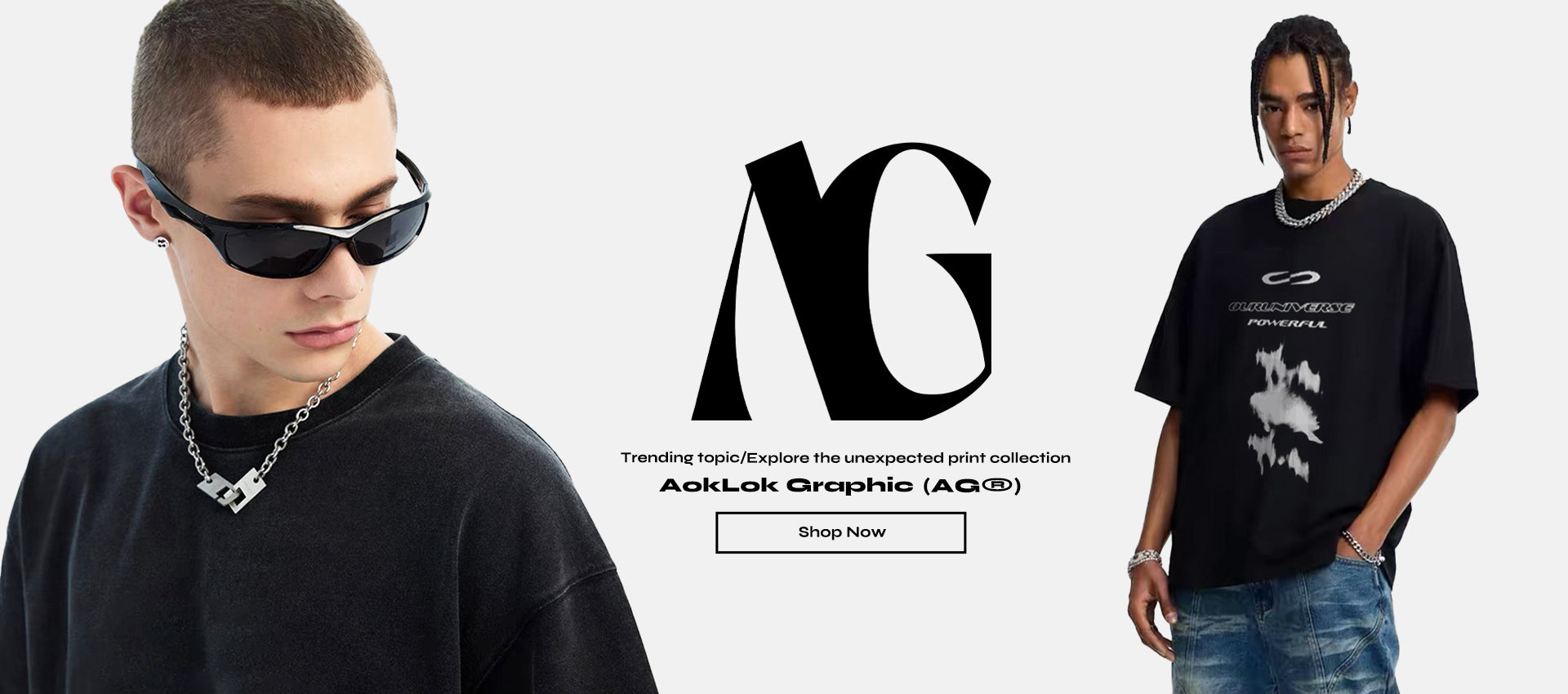 Aoklok® | Previously KCLOT | Affordable Streetwear - Street Fashion ...